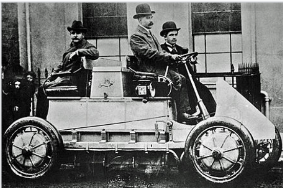 Famous Inventors Born in September - IDiyas Blog