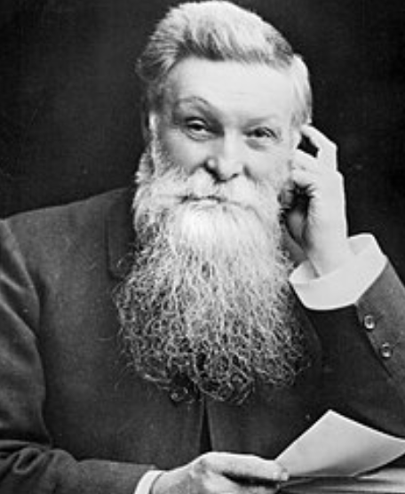 Famous Inventors Born in February! - IDiyas Blog